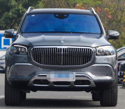 ベンツMaybach GLS 2022モデルGLS 480の4MATIC 5ドア5の座席大きいSUV