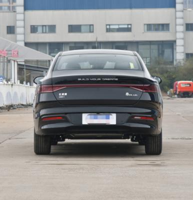 China BYD Qin Plus 2023 New And Used  DM-i 120km Excellent Model Plug-in Hybrid Car for sale