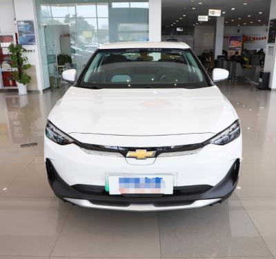 中国 電気シボレーMENLO 2022年のXinghe版518KM小型乗用車 販売のため