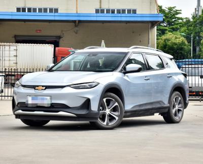 中国 シボレーMENLO 2022年のXingyu版518KM電気小型乗用車 販売のため