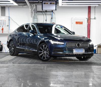 中国 48V 2023年のボルボS90 B5 2.0T 250HP贅沢な版左手とガソリンSUV 販売のため