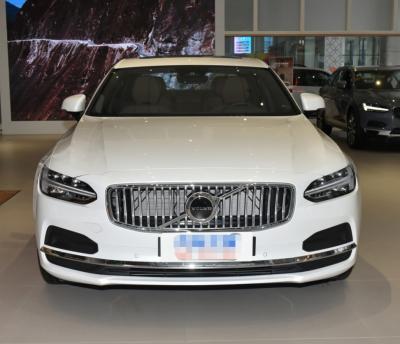 48V 2023年のボルボS90 B5 2.0T 250HPの贅沢な版とガソリン新しい使用されたSUV