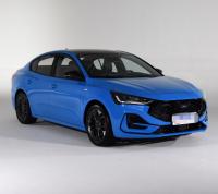 China Ford Focus 2022 Sedan 1.5T 177HP 6AT Gasoline 5 Seats Compact Car for sale