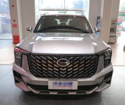 中国 7つの座席中間SUV新しいですか使用されるガソリンTrumpchi GS8 2022の四輪駆動車 販売のため