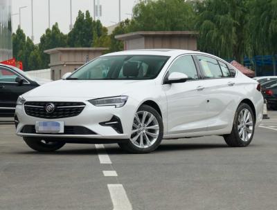 China Buick Regal 2023 652T Smart Enjoy Version New Or Used Gasoline Car for sale
