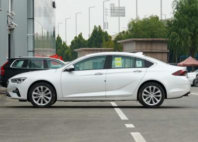 China Buick Regal 2023 652T Smart Enjoy Version New Or Used Gasoline Car for sale