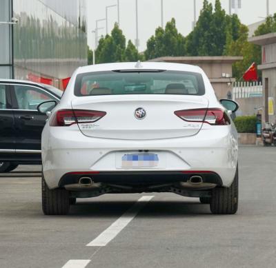 China Buick Regal 2023 652T Smart Enjoy Version New Or Used Gasoline Car for sale