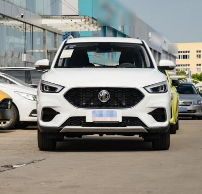 中国 MG ZS 2022のモデル180DVVT自動全体的な百万918の版ガソリンSUV 販売のため