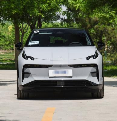 中国 ZEEKR X 2023 4WD版5座席純粋な電気512KM SUV 販売のため