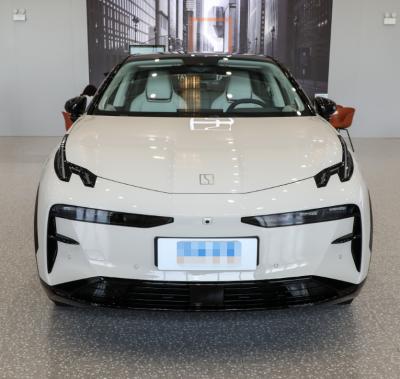 China Pure Electric ZEEKR X 2023 4WD YOU Version 5 Seats New Or Used 512KM SUV for sale
