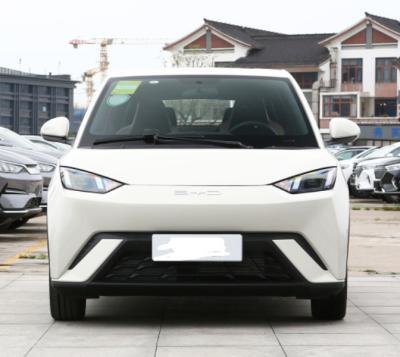 Cina Automobile dell'edizione del gabbiano 2023 di BYD piccola 5 della porta 4 della berlina elettrica pura libera del sedile in vendita