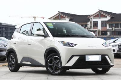 Cina Automobile dell'edizione del gabbiano 2023 di BYD piccola 5 della porta 4 della berlina elettrica pura libera del sedile in vendita