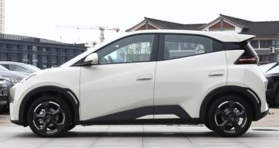 Cina Automobile dell'edizione del gabbiano 2023 di BYD piccola 5 della porta 4 della berlina elettrica pura libera del sedile in vendita