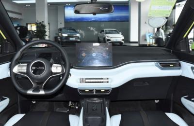 Cina Automobile dell'edizione del gabbiano 2023 di BYD piccola 5 della porta 4 della berlina elettrica pura libera del sedile in vendita
