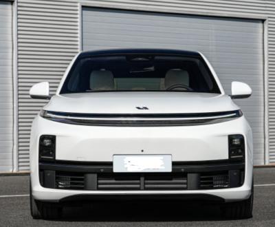 China LI L7  2023 Pro Version Electric vehicle single speed gearbox 5 Door 5 seats SUV for sale