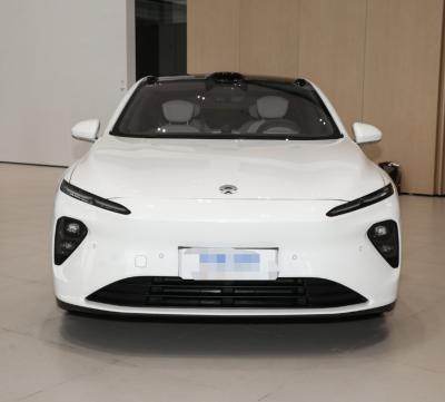 中国 NIO ET7 2022モデル75KWhの新しく、中古車 販売のため