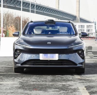 NIO ET7 2022モデル100KWh純粋な電気700KM 5つの座席セダン