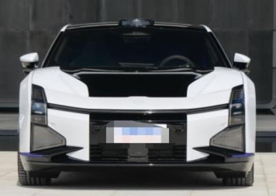 Cina GAOHE Hiphi Z 2023 automobile media e grande della berlina di 5 del seater di versione 4 sedili della porta 5 in vendita