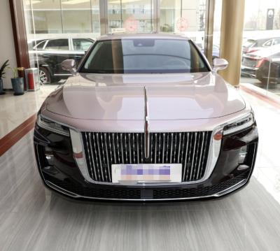 Hongqi H9 2022 3.0T Zhilianの旗艦の4座席版4座席セダン