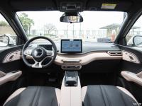 China BYD Seagull 2023 Flying Version Electric Hatchback 5 Door 4 Seat 405km Range 55kW for sale