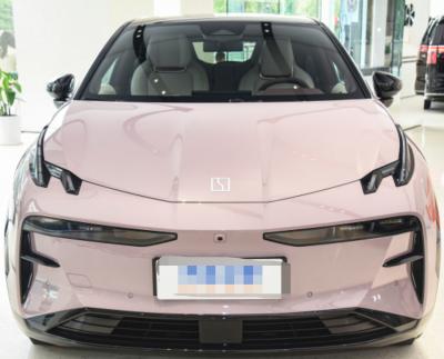 中国 ZEEKR X 2023後部ドライブ純粋な電気版5ドア4の座席コンパクトSUV 販売のため