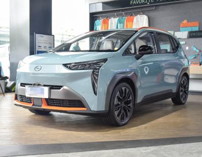China AION Y 2022 80 Executive Edition Pure Electric New or Used Car for sale
