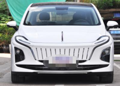 China Hongqi E-QM5   EV  2022  431km charging Lexiang version 4 door 5 seats Medium Car for sale