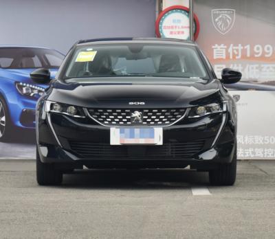 Chine Peugeot 2022 Model 508L 400THP PureTech 1.8L 211HP 5 Seats New Used Sedan à vendre
