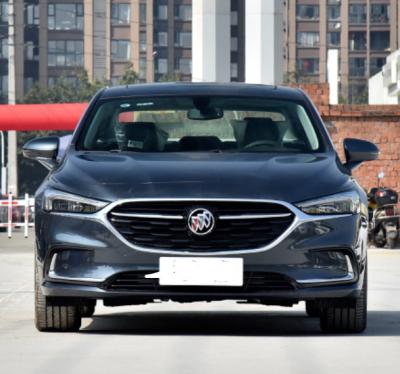 中国 2022年のビュイック・ラクロス652T贅沢な版ガソリン4ドア5の座席セダン 販売のため