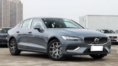 Cina Salone dei sedili della porta 5 di versione 4 di VOLVO S60 2023 B3 Zhixing Haohua in vendita