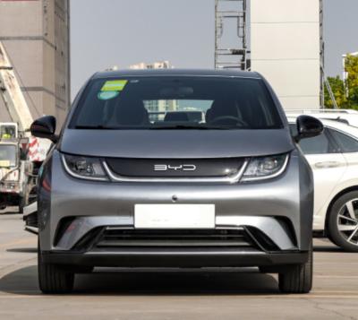中国 Bydのイルカ2023の420KM自由な版純粋な電気5ドア5の座席ハッチバック 販売のため