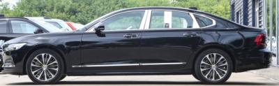 Cina Salone SUV di media grandezza dei sedili della porta 5 di versione Gasoline+48v 4 di VOLVO S90 2023 B5 Zhiyi Haohua in vendita