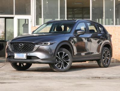 中国 マツダCX-5 2022の2.5L自動4ドライブ立派なモデル ガソリン新しいですか使用されたSUV 販売のため