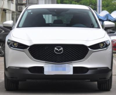 中国 マツダCX-30 2022 2.0L自動Shangyueモデル5ドアの5座席ガソリン小さいSUV 販売のため