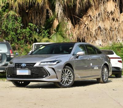 Cina Automobile doppia dello spazio dei sedili 3 della porta 5 di versione E-CVT 4 della nave ammiraglia del motore 2.5L del avalon 2022 di Toyota in vendita