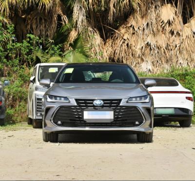 Cina Automobile doppia dello spazio dei sedili 3 della porta 5 di versione E-CVT 4 della nave ammiraglia del motore 2.5L del avalon 2022 di Toyota in vendita