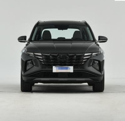 중국 새로운 현대 2022 토우손 Ｌ 2.0L 하이브리드 본사 버전 5 자리 또는 사용된 SUV 판매용