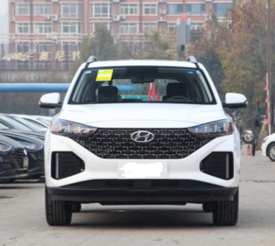 中国 ヒュンダイix35 2021 2.0L自動2WD GLSの慰めの版5ドア5の座席SUV 販売のため