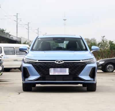 中国 ガソリン新しい使用されたChery ARRIZO 8 2022の1.6T DCTセン版5座席車 販売のため