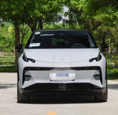 Cina Automobili superiori ZEEKR X di EV 2023 4WD VOI campo elettrico puro elettrico puro 512 (chilometri) di SUV CLTC del compatto dei sedili di versione 5 in vendita