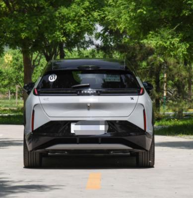 Cina Automobili superiori ZEEKR X di EV 2023 4WD VOI campo elettrico puro elettrico puro 512 (chilometri) di SUV CLTC del compatto dei sedili di versione 5 in vendita