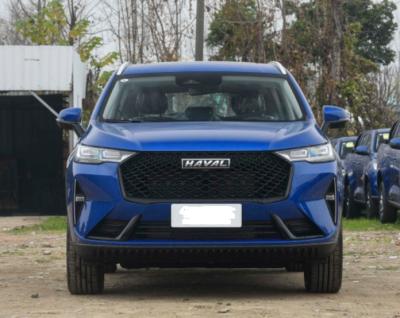 中国 Haval H6 2021の第三世代2.0T自動2WD最高の5つのドアの5座席SUV 販売のため