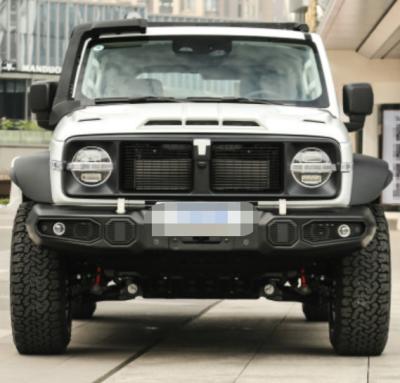 中国 2023 Tank300 2.0Tのオフロード モデル挑戦者版ガソリン5つのドア5の座席密集したSUV 販売のため