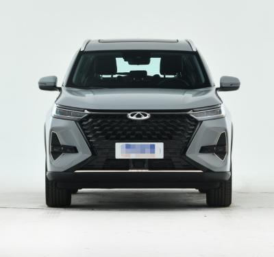新しいChery TIGGO 8プロ2022の390T 254HP 4WD 7の座席か使用されたSUV