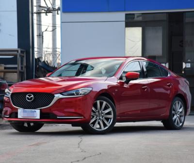 Chine Mazda 3 Axela 2022 2.0L Automatic Smart Edition 4 door 5 seat  gasoline used car à vendre