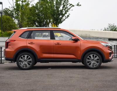 Cina Edizione emozionante di modello di KIA Sportage 2021 perfetti ACE 2.0L nuova o usata 5 sedili SUV in vendita