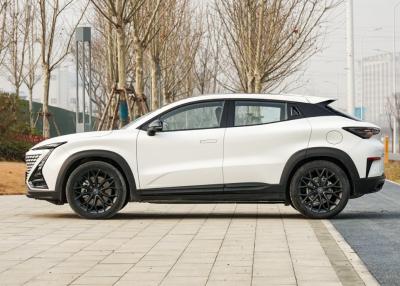 China Changan UNI-T 2022 2.0T 233HP Noble Model 8AT 5 Seats SUV With 20