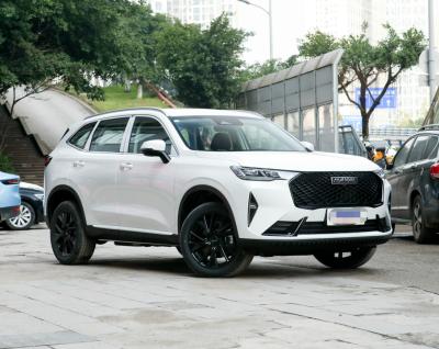 Terza generazione 2021 di Haval H6 2.0T 2WD automatico Max Compact SUV 5 sedili della porta 5