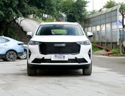 Cina Terza generazione 2021 di Haval H6 2.0T 2WD automatico Max Compact SUV 5 sedili della porta 5 in vendita