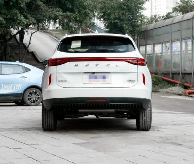 Cina Terza generazione 2021 di Haval H6 2.0T 2WD automatico Max Compact SUV 5 sedili della porta 5 in vendita